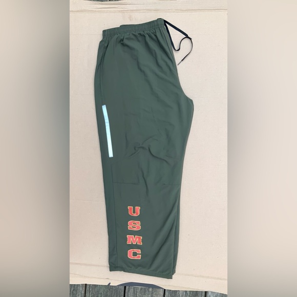 New Balance | Pants | Euc Gi Marine Corps Training Running Pants Usmc ...